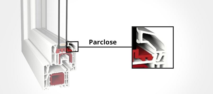 Qu'est-ce qu'une parclose ? Tout savoir - Menuiserie Paris